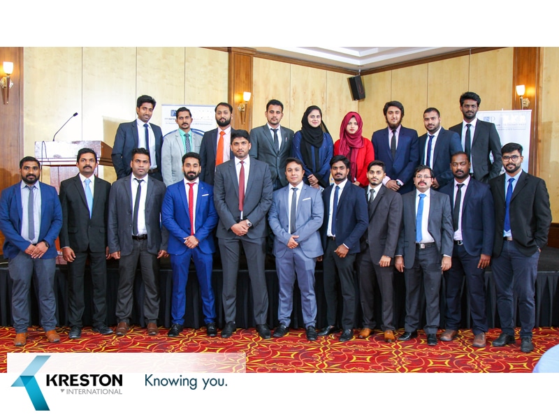 Kreston adds to capability in Qatar with the admission of Kreston SVP ...